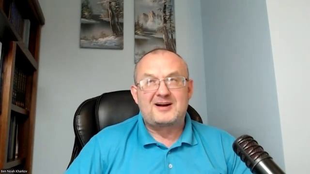 Как именно Шхем "лег он с ней и мучил еe" (Дину)? Рав Джош Воксман Недельная глава Ваишлах