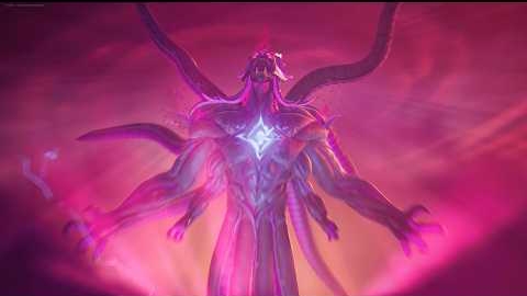 ивент конец 6 главы фортнайт