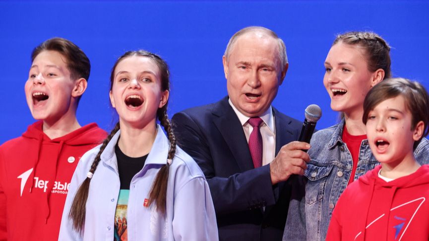 157 Italiani di Russia