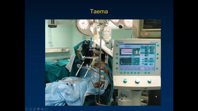 Нейроанестезиология Лубнин А.Ю. 2022