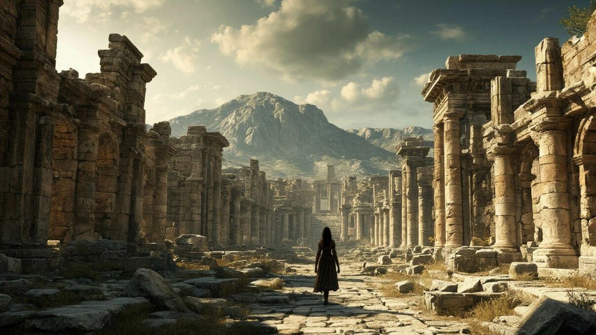 Призрак любви