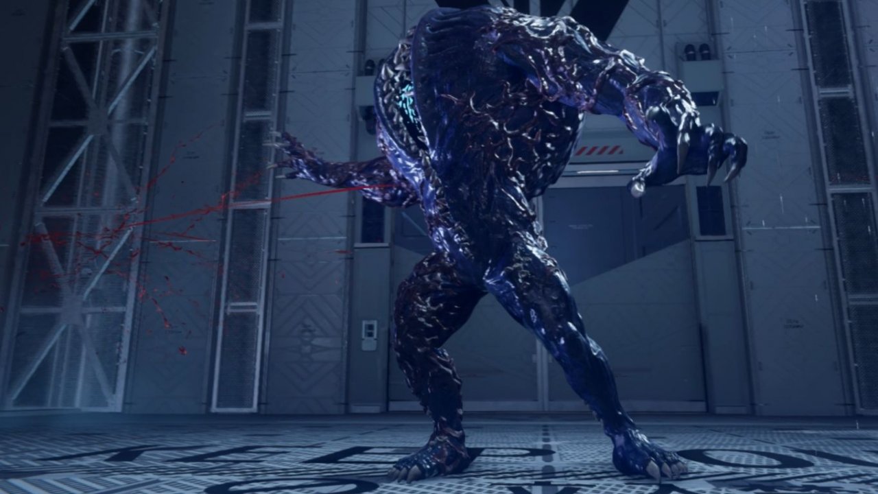 NINJA GAIDEN 4 - Тотиос