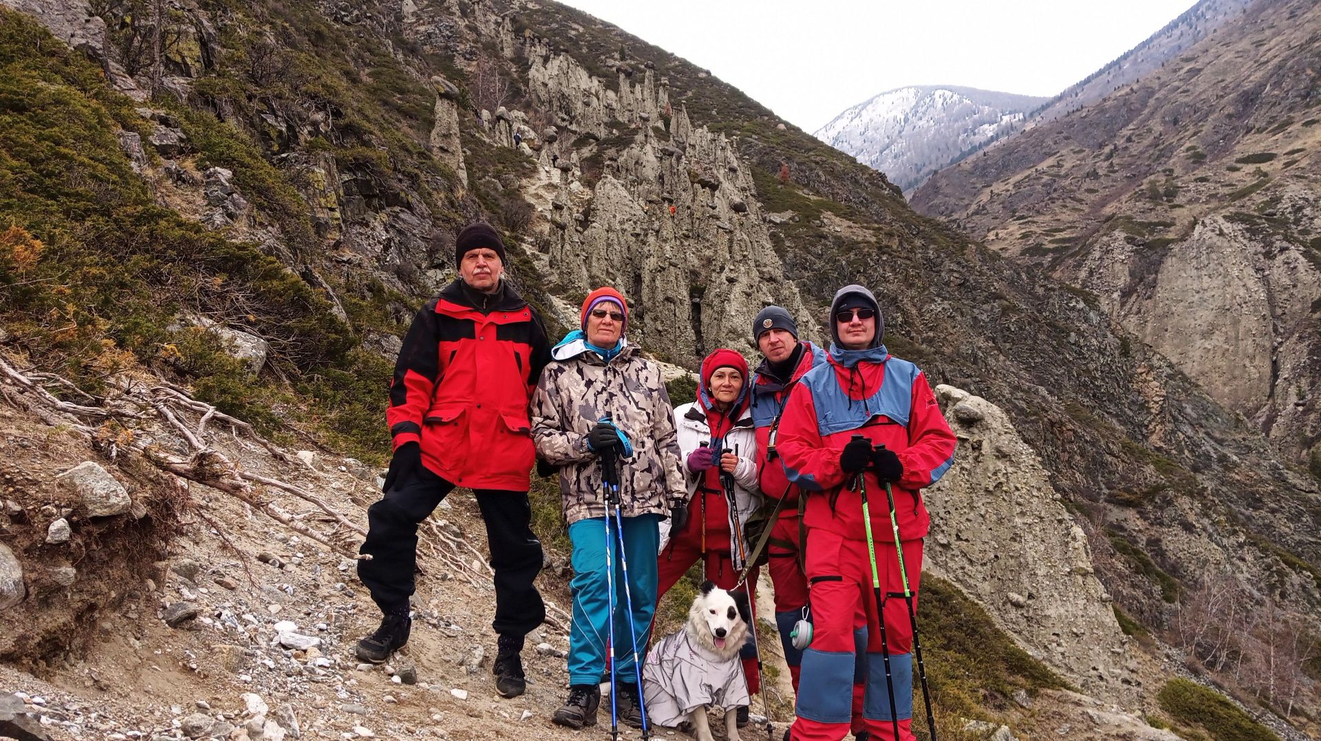 Алтай - 2023 (день 3)