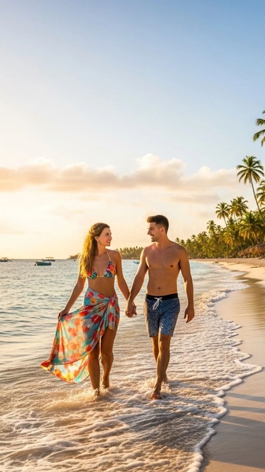 Доминикана