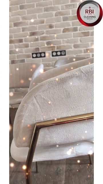 #Химчистка #стульев