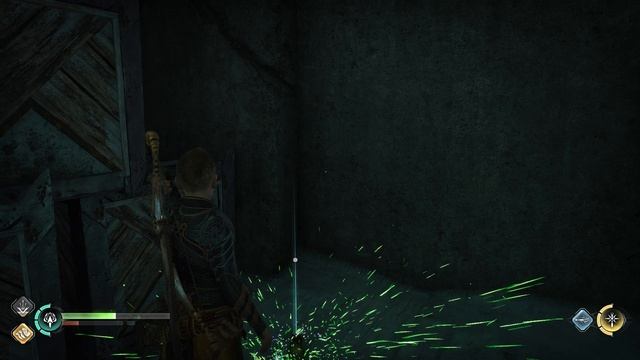 God of War: Ragnarok Часть 26