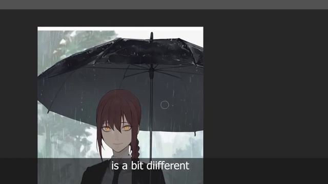 🔹 Composition in Asian-Style Illustrations   P.1 Intro