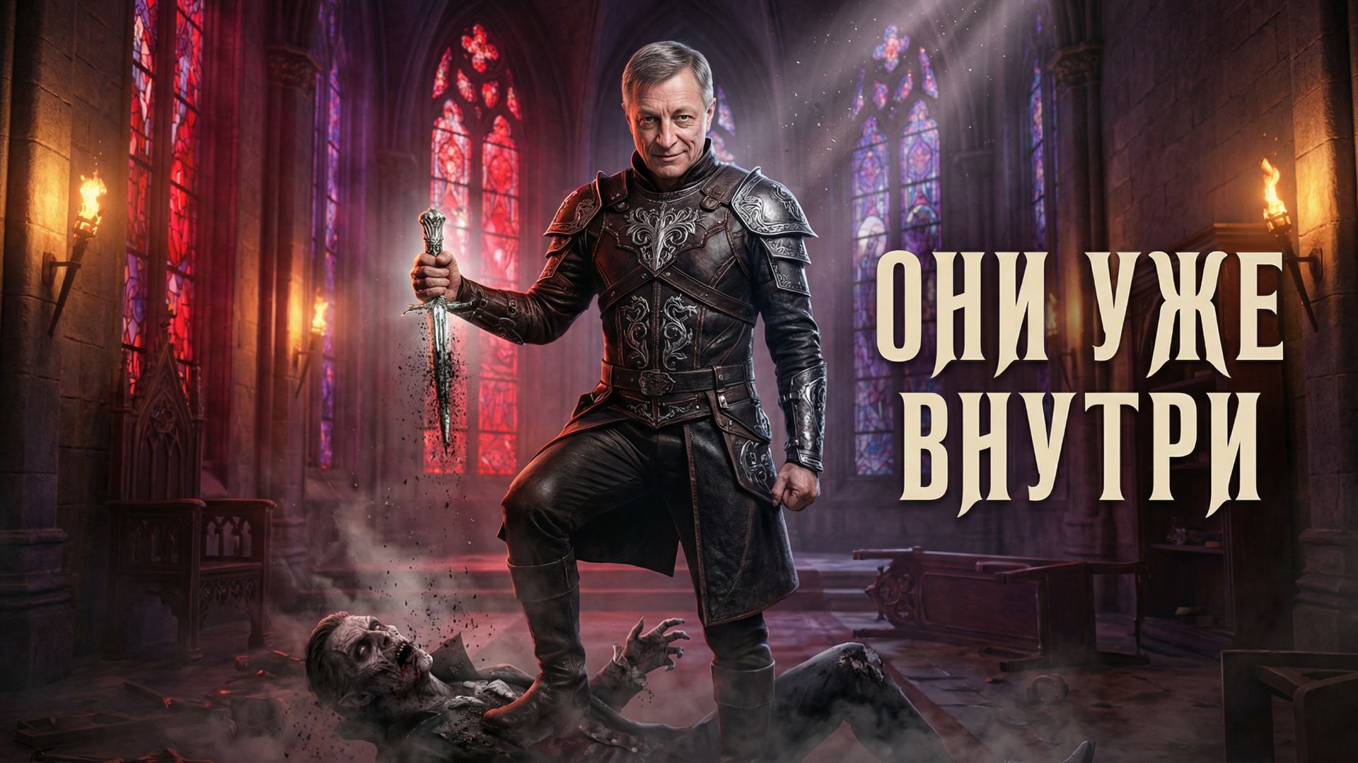 Почему ты устал? 7 вампиров, которые пьют твою жизнь #РусскийАйсмен #энергия #усталость