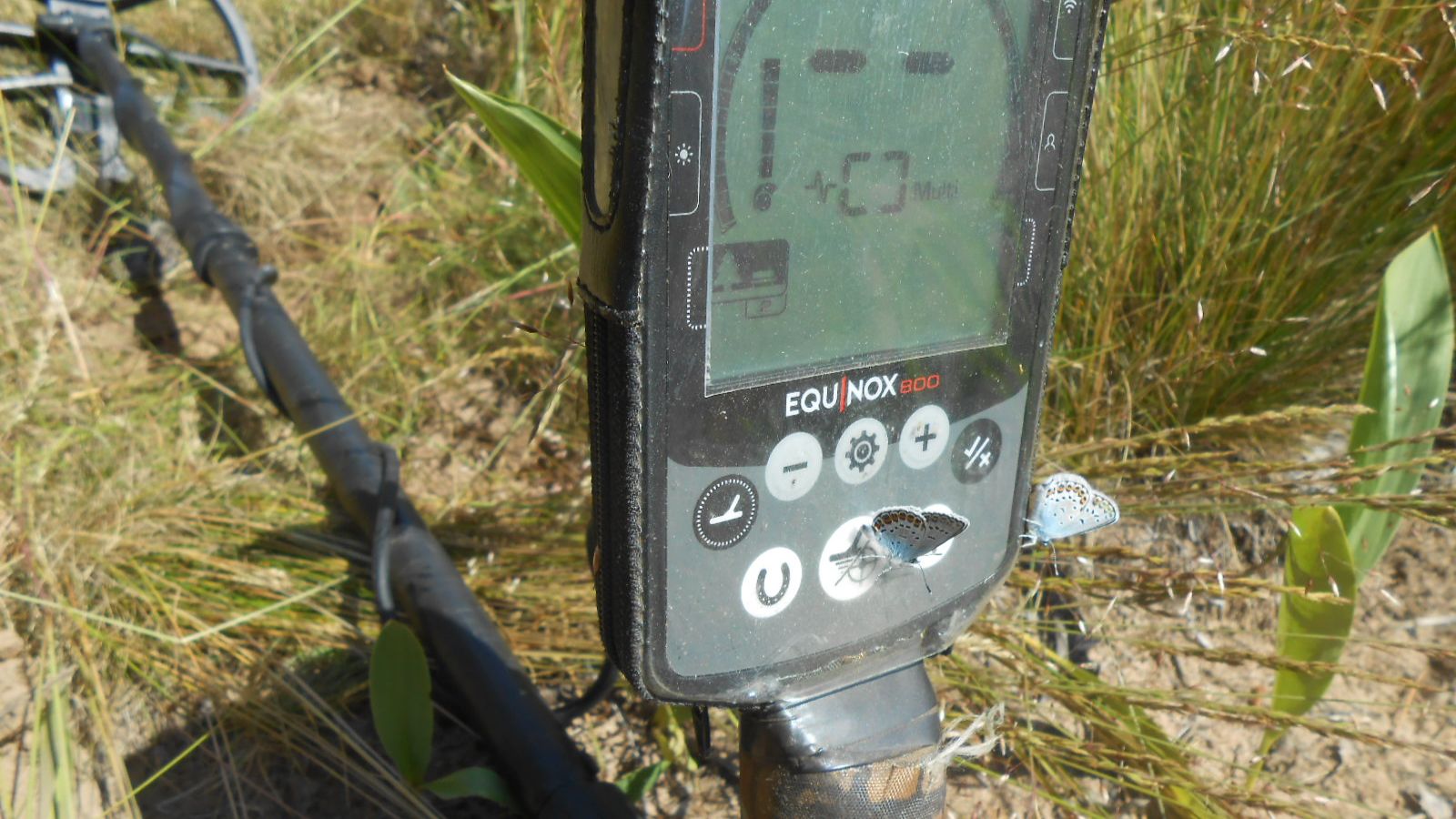 Моё хобби. #1 Лагерь военнопленных.