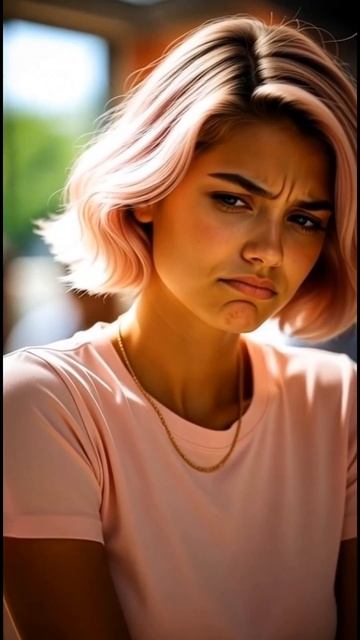 Типы эмоций: безмятежность, внимание, обида, удивление, веселье