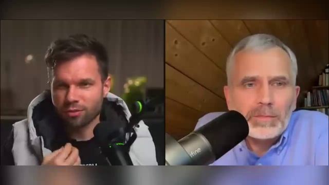 "Вера или имитация?.. Самый Горький момент для Господа.., и это не Крест.. " / Александр Лисичный