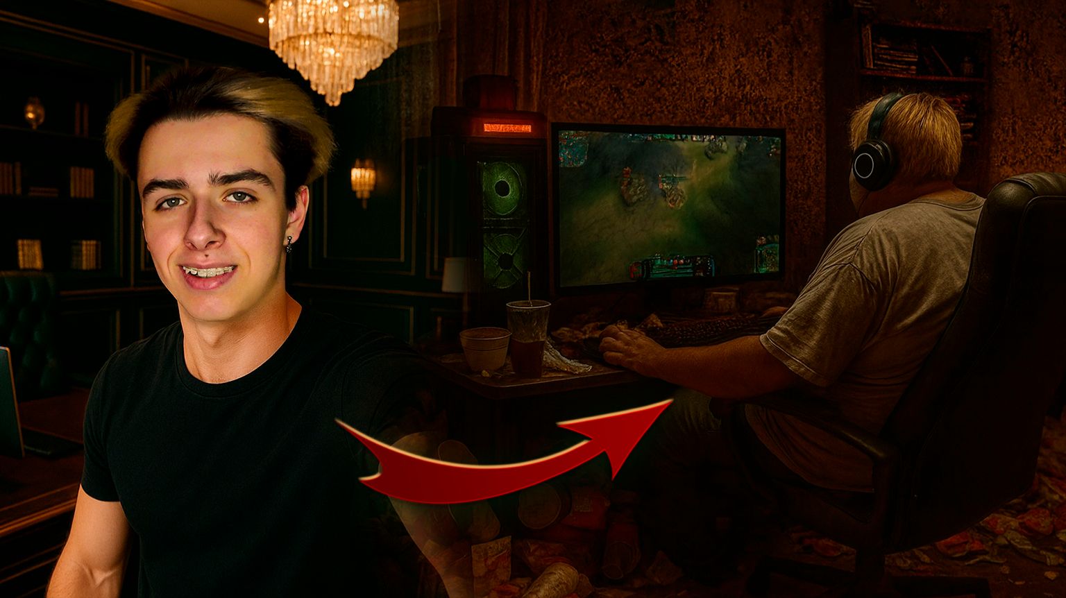 САМАЯ БОЛЬШАЯ ПРОБЛЕМА ВИДЕОИГР О КОТОРОЙ НИКТО НЕ ГОВОРИТ!