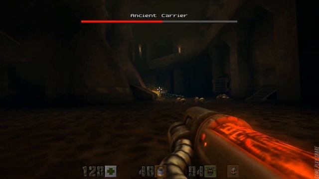 Quake II: Call of the Machine. (2025) [PC] - Часть 2 из 2