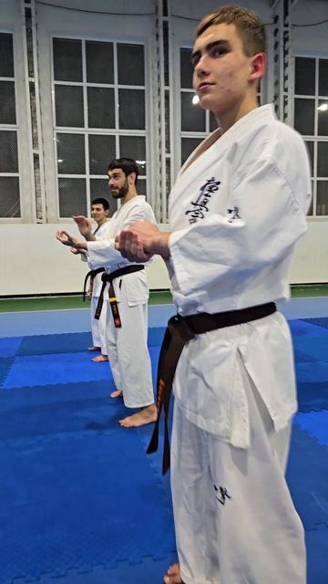 Кара Юрий Михайлович - Начало перемен...