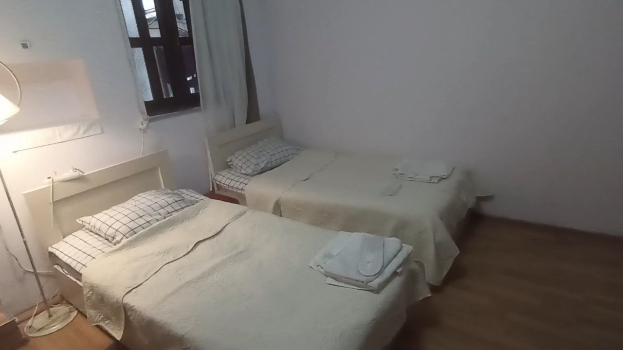 Гостевой дом Lili в Батуми (Грузия) 15.07.2025