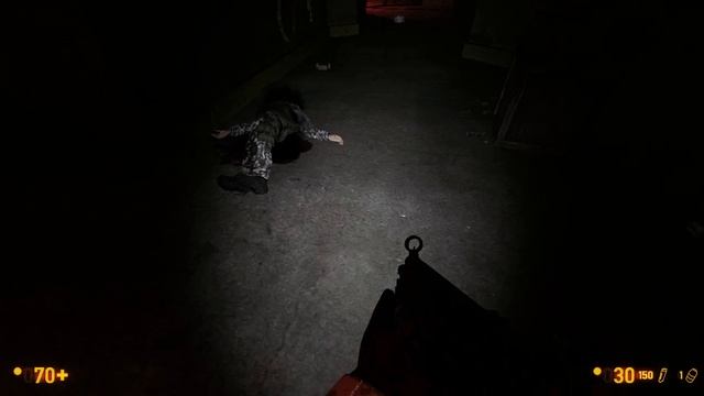 Black Mesa I Прохождение без комментариев. Энергия