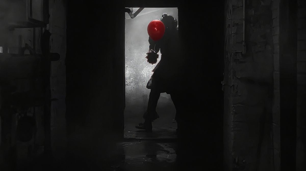 Оно добро пожаловать в Дерри 6 серия обзор