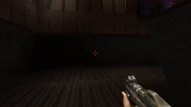 Quake II (1997) [PC] - Часть 2 из 2