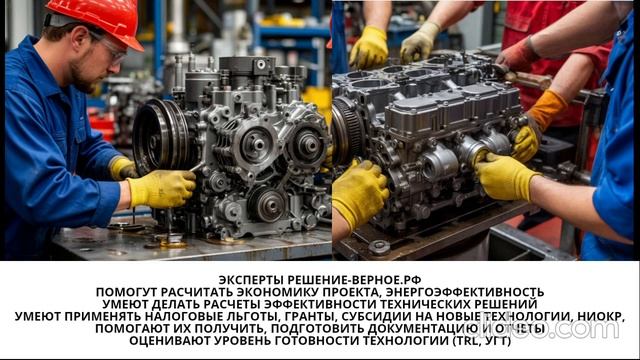 Окупаемость газогенерации своего энергоцентра ГПУ при загрузке от 30% до 100%