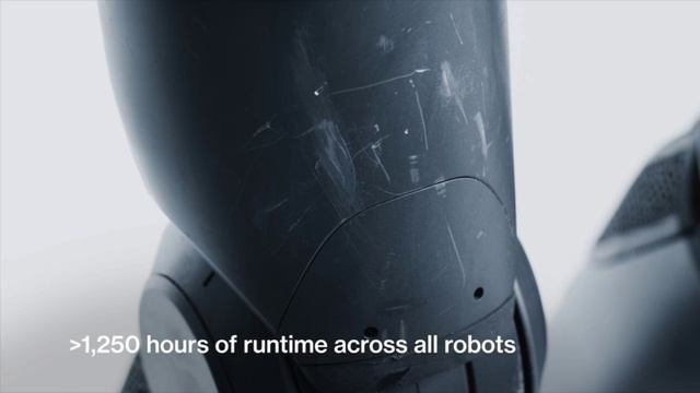 Первые Figure 02 вышли на пенсию