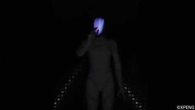 Робот-гуманоид Iron