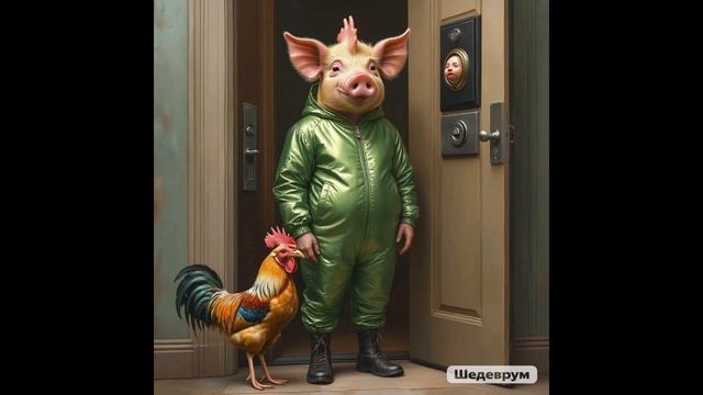 Стремительная карьера : от установщика домофонов до лже ФСБ за 3 минуты)