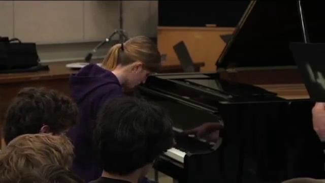 Гэри Бёртон - Мастер-класс (Часть 4)