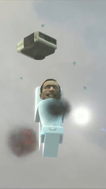 Скибеди туалет - сезон 4 (весь эпизод)