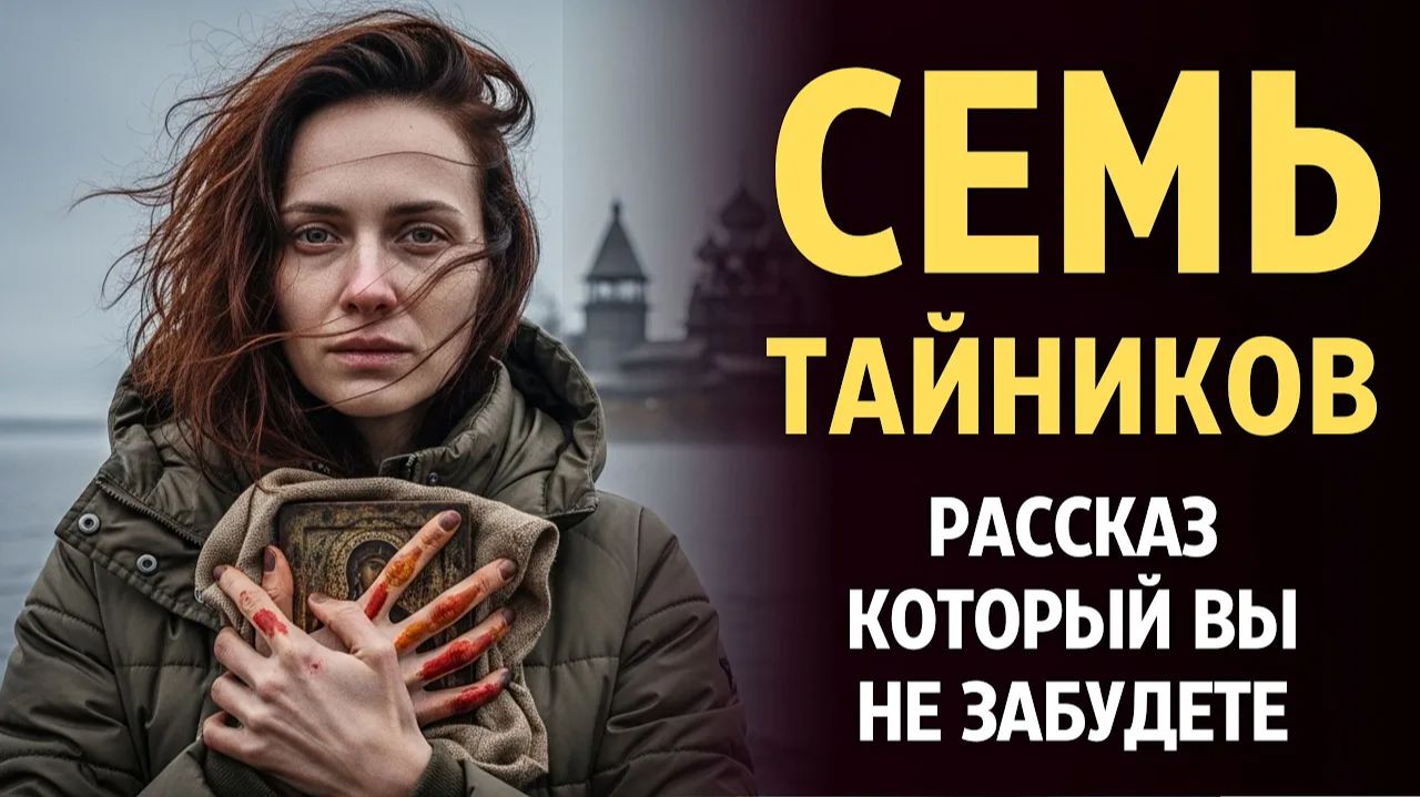 Свекровь сожгла архив мужа и выгнала вдову| Реальная История | История из жизни|Удивительная история