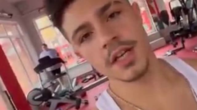 💕 Никита Гуранда стал личным тренером новой "пышечки" Дома 2| Новости Дом 2