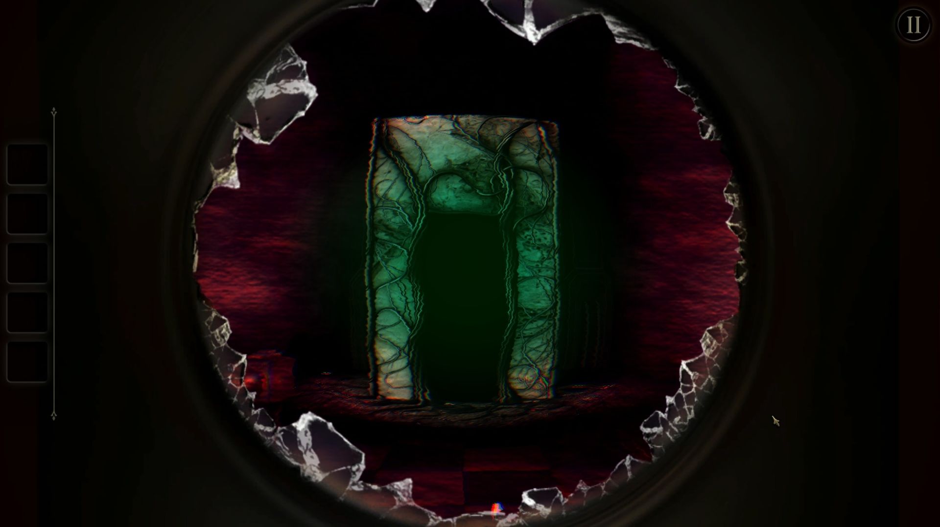 The Room - 2 (Глава 4 и Эпилог. Я конечно помнил что первая часть короткая, но прям настолько...)