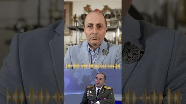 Խոսող մարդը խոսում ա․․․Վարդան Ղուկասյանն՝ Արշակ Կարապետյանին