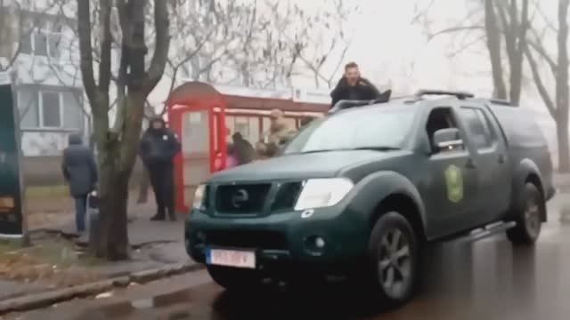 В Черкасах мешканцы зовут на помощь