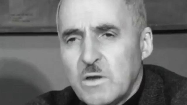 КОНСТАНТИН СИМОНОВ стих. "ЖДИ МЕНЯ, И Я ВЕРНУСЬ" 1941г.