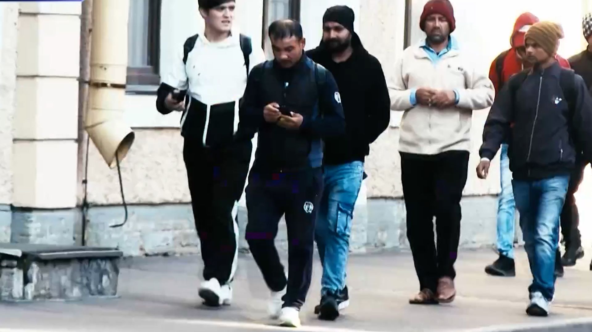 МАСШТАБНЫЕ РЕЙДЫ ПО МИГРАНТАМ 55-ГО ВОЕННО-СЛЕДСТВЕННОГО ОТДЕЛА СК РФ ПРОШЛИ В СТАВРОПОЛЬСКОМ КРАЕ