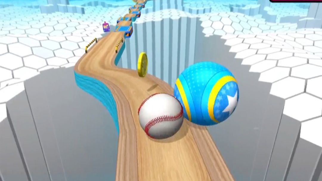 Going Balls  Super Speed run Gameplay New Update Level Race 459