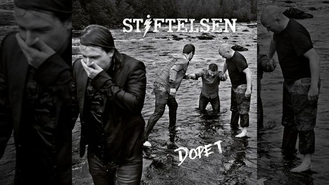 Stiftelsen - En annan värld