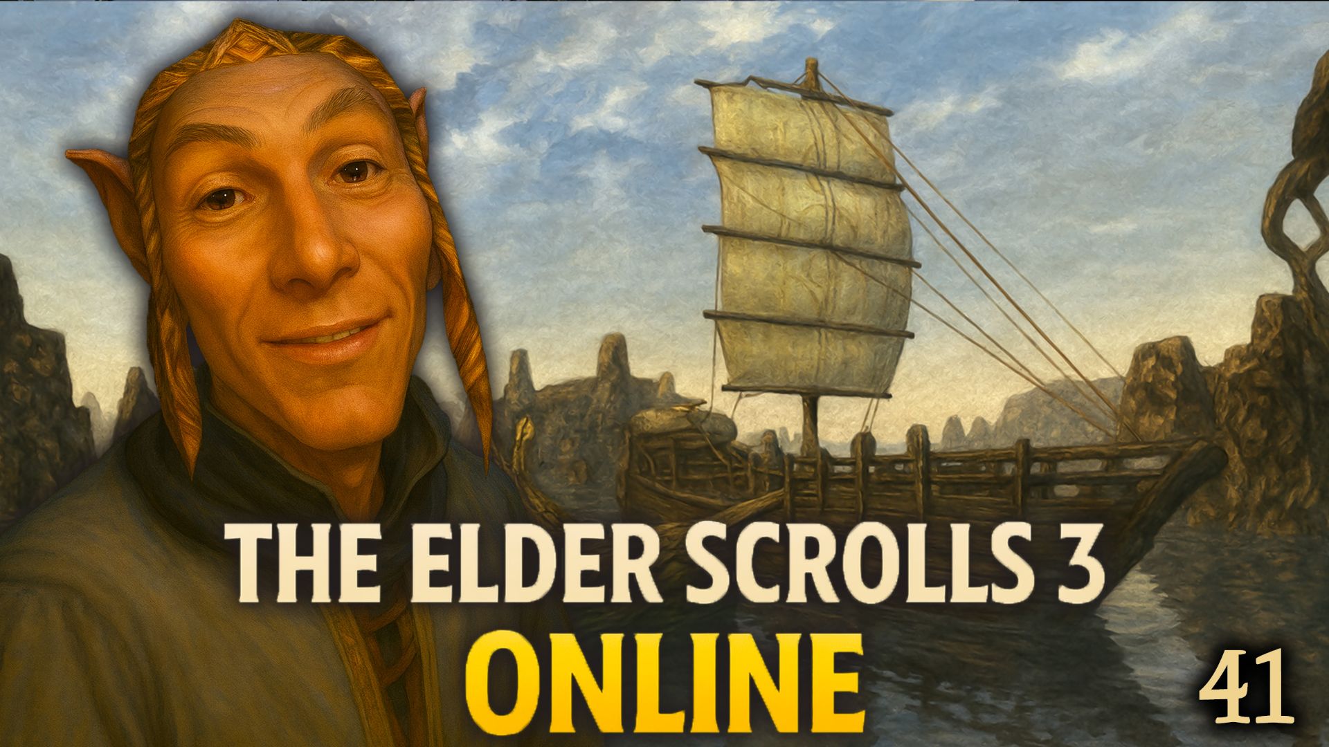 The Elder Scrolls III ► Прохождение 41