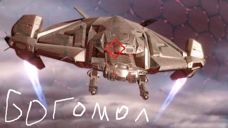 Мясорубка || Warface #16