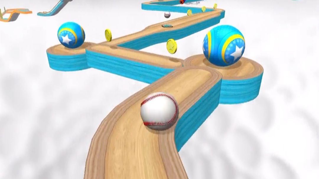 Going Balls  Super Speed run Gameplay New Update Level Race 481