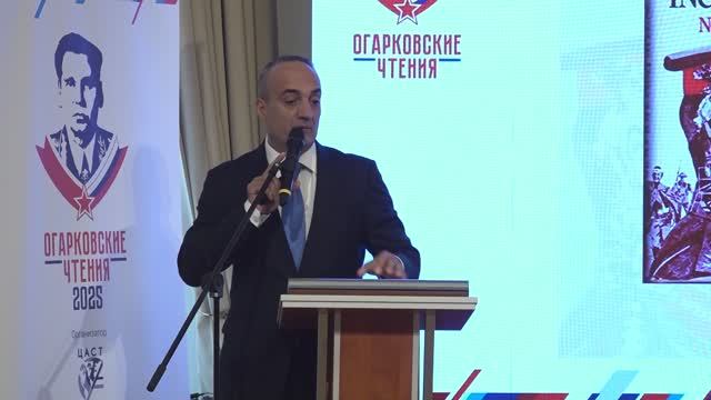 Арман Сагателян: Обсуждение русского перевода книги Н.Диксона“О психологии военной некомпетентности”