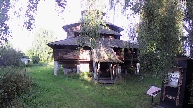 У берёз и сосен (кавер) Юрий Антонов