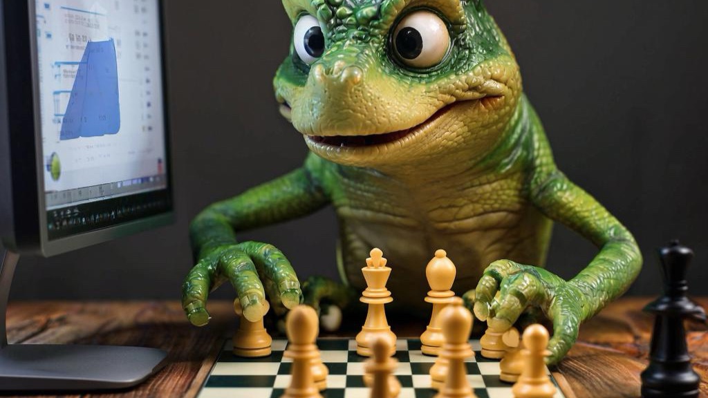 Урок по шахматам с Mr.Croco 18.11.25   chess777.com