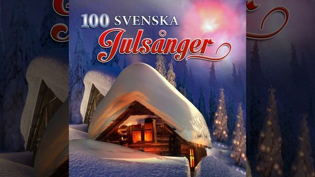 Molly Sandén & Magnus Carlsson - Julens tid är här