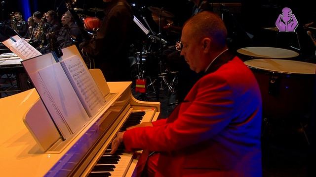 4 серия "Анастезия" Большой Гала-концерт "Лауреаты Новая Песня 2025 и Алексей Глызин"