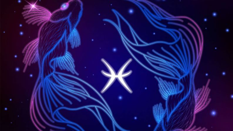 ДЕКАБРЬ 2025- ♓РЫБЫ