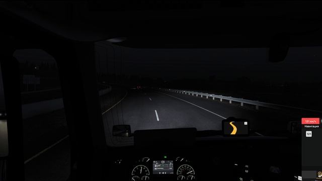 Легкий тюнинг VOLVOи разгон за городом. 154 км/час.