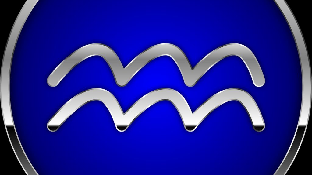 ДЕКАБРЬ 2025 - ♒ВОДОЛЕЙ