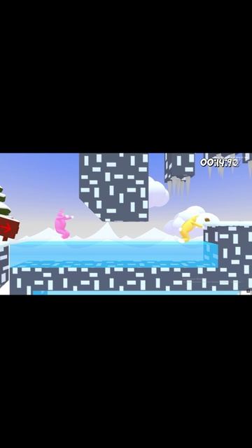 Кристина делает больно.