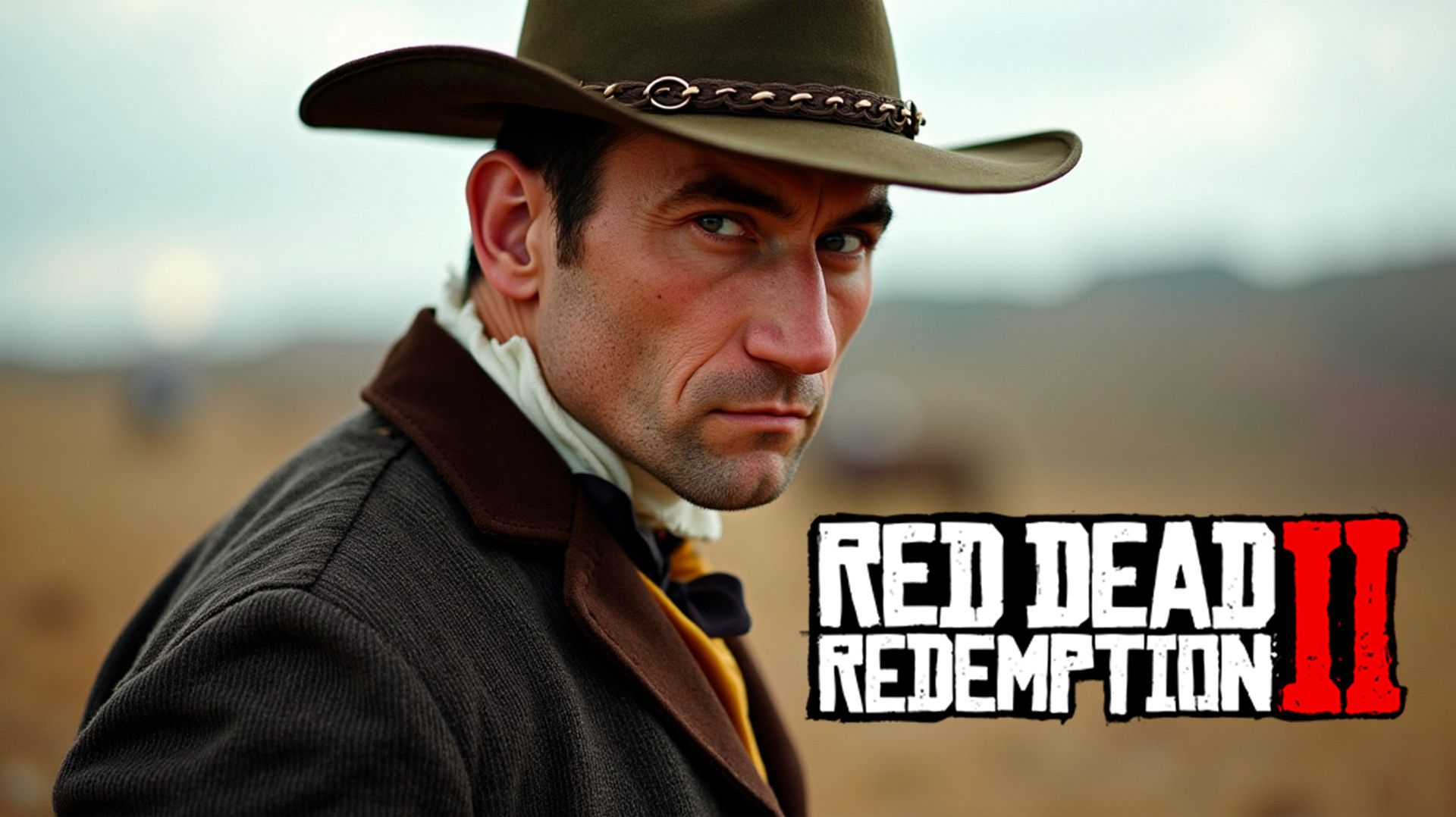 Прохождение Red Dead Redemption 2. Часть 16.